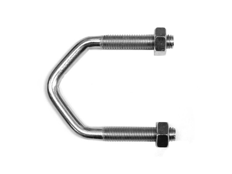 BLAKE Small V Bolt 1.75" x M8 from Alltrade