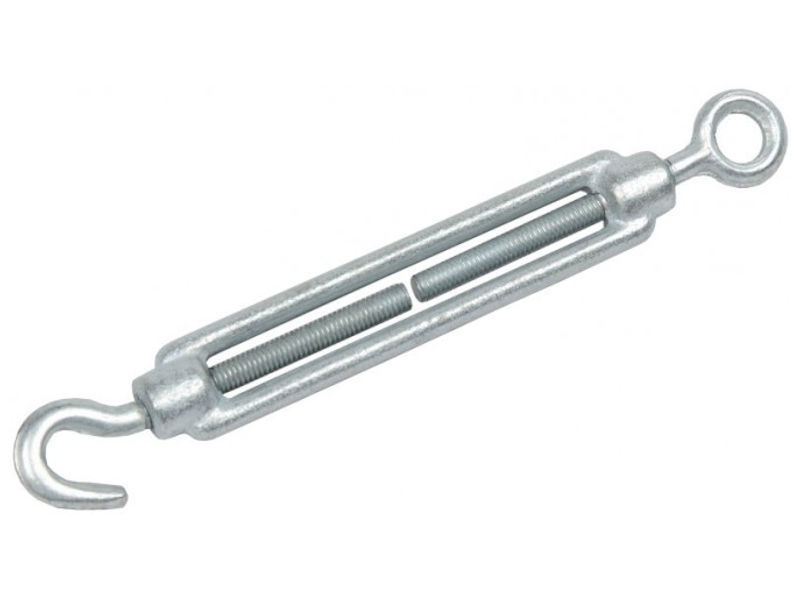 8mm Hook & Eye Cable Tensioning Screw from Alltrade