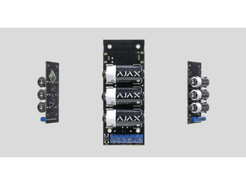 AJAX Transmitter from Alltrade