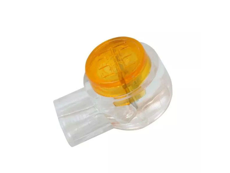 (20) Gel Jelly Filled 2 Way Connector from Alltrade