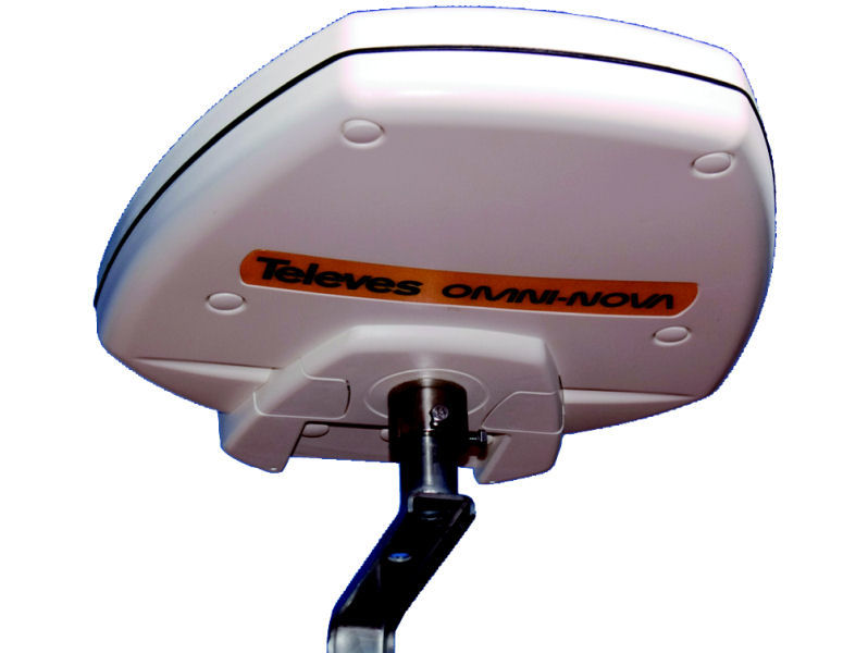 TELEVES Omninova BOSS-Tech LTE700 from Alltrade