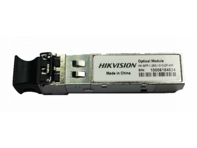HIKVISION SFP Module from Alltrade