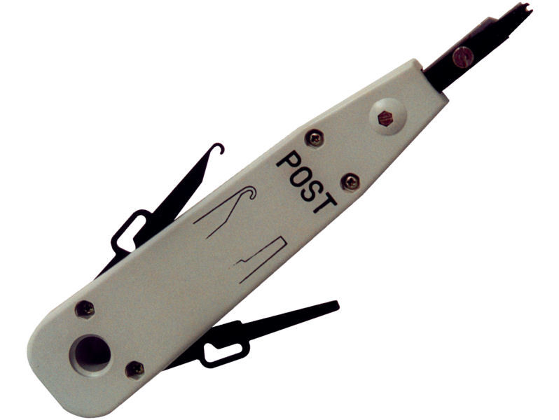 BLAKE Krone IDC Punch Down Tool 66 Block from Alltrade