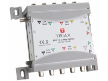 TRIAX TMS PSU 3A BS - 18V DC 3A F PSU KIT from Alltrade