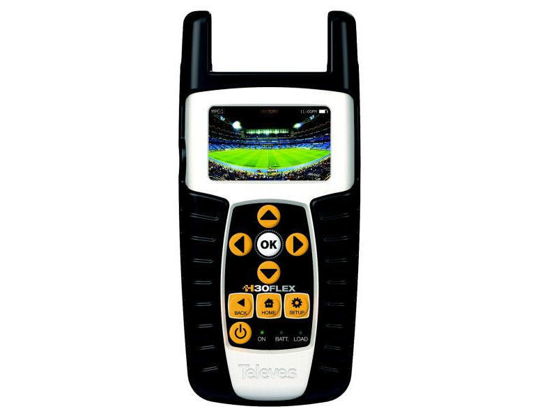 TELEVES H30 ASHA Meter from Alltrade