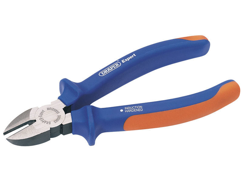 DRAPER Expert 6.25" - 160mm Side Cutters from Alltrade