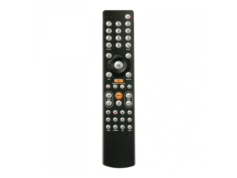 ARANTIA (TELEVES) Remote Control STB2012 from Alltrade