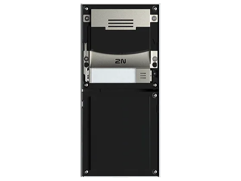 2N® IP Verso 2.0 Main Unit + Camera from Alltrade