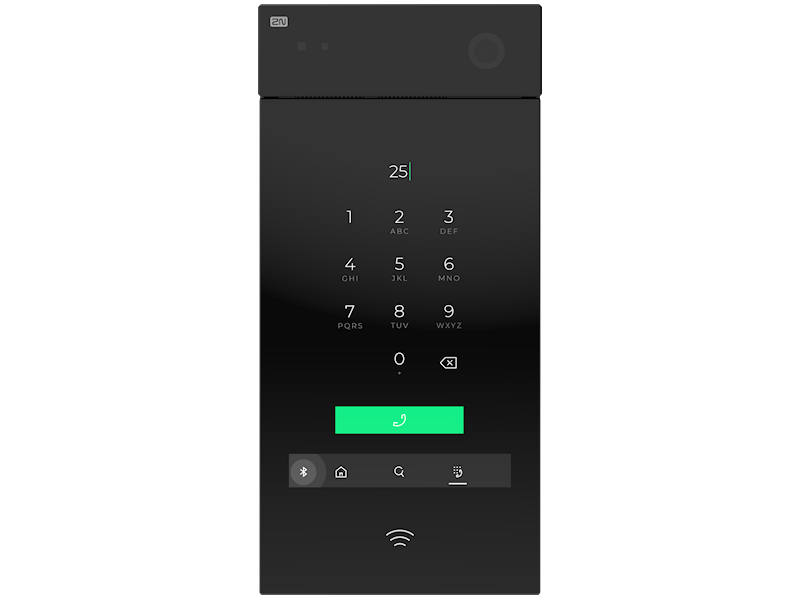 2N® IP Style Main Unit from Alltrade