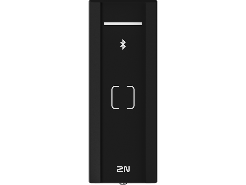 2N® Access Unit M Bluetooth & RFID + from Alltrade