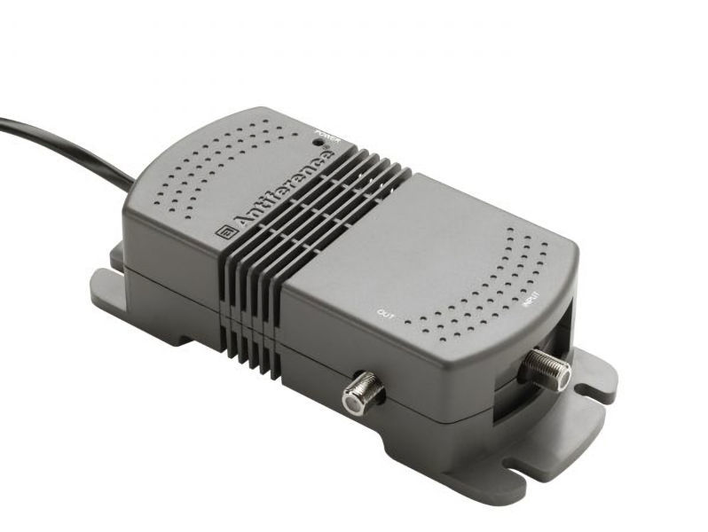 ANTIFERENCE F 1 Set Amp 15dB LTE700 from Alltrade