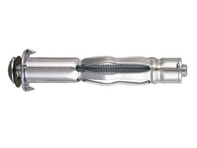 (10) BROLLY Heavy Duty Cavity Fixings from Alltrade