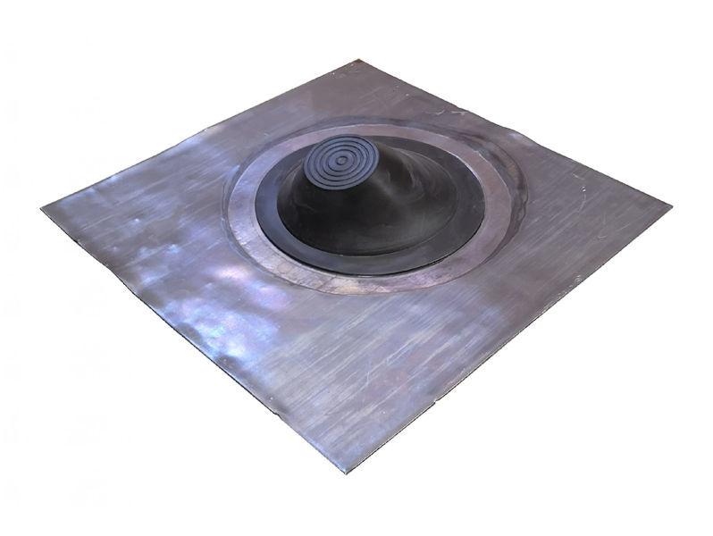 MIDLAND LEAD Flexible Roof Entry Slate from Alltrade