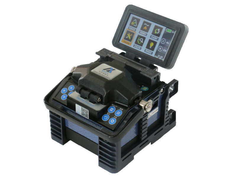 ELOIK Fibre FUSION SPLICER Kit PRO from Alltrade