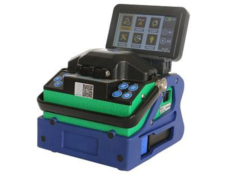 ELOIK Fibre FUSION SPLICER Kit A from Alltrade