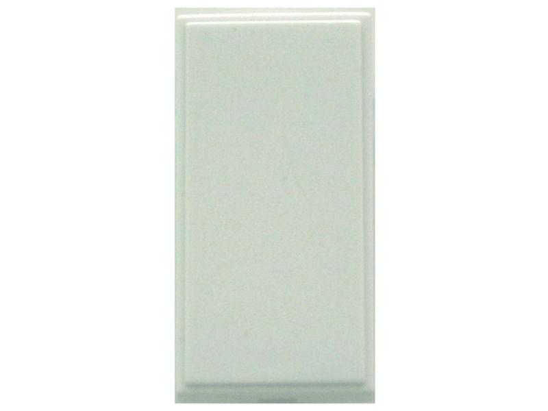 CLICK Blank Module WHITE from Alltrade