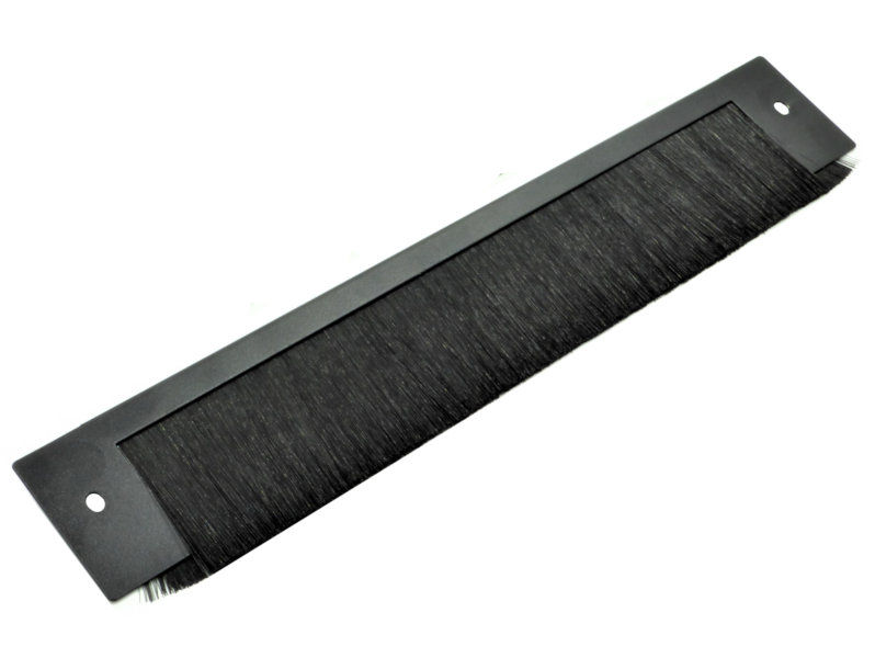 ALL-RACK Brush Strip Letterbox Cable Entry from Alltrade