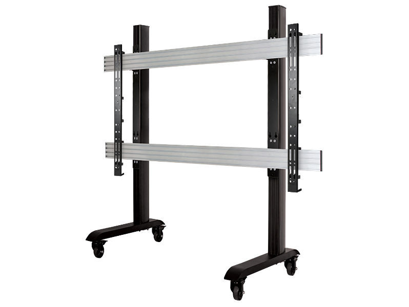 B-TECH System X Touchscreen Trolley from Alltrade