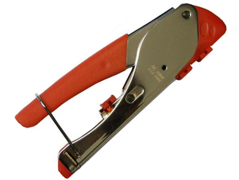 SAC SNAP&SEAL Multi Compression Tool from Alltrade