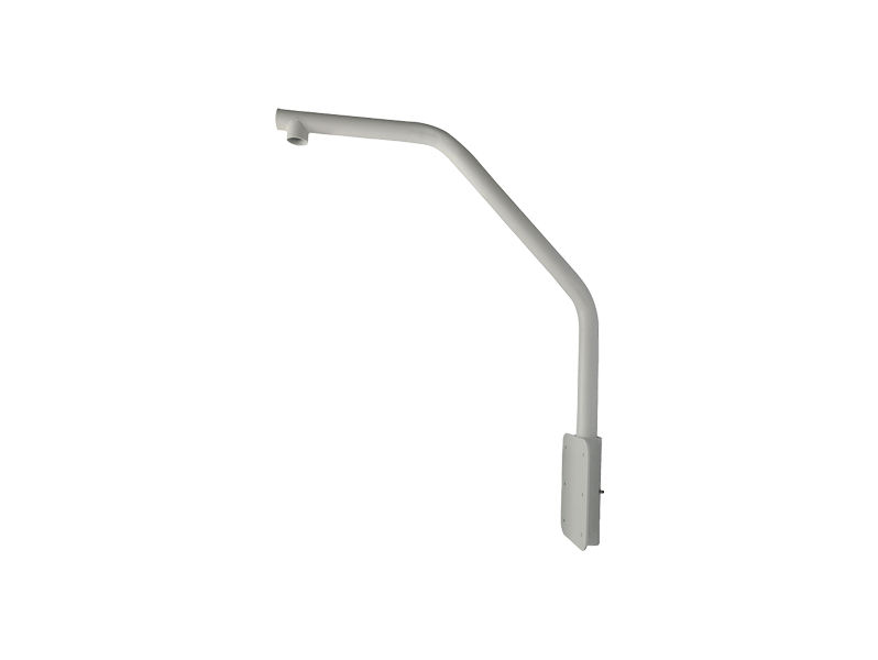 HIKVISION PTZ Parapet Wall Mount Bracket from Alltrade