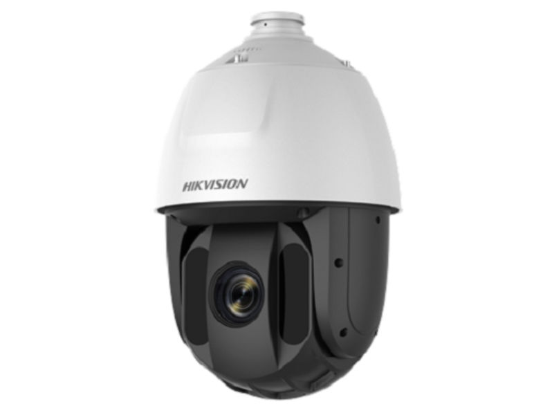 HIKVISION 2MP Analogue Speed Dome PTZ from Alltrade
