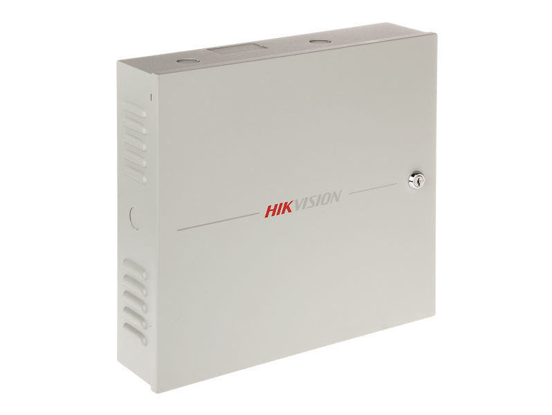 HIKVISION Single Door Access Controller from Alltrade