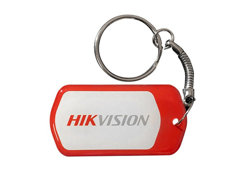 HIKVISION Mifare Key Fob from Alltrade