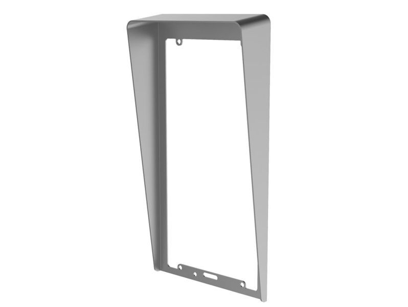 HIKVISION Flush Mount Rain Shield from Alltrade