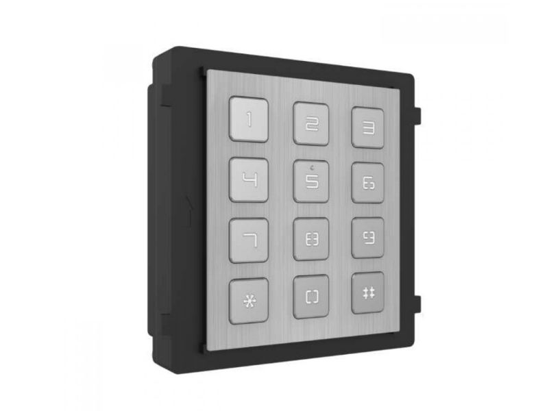 HIKVISION Keypad Module from Alltrade