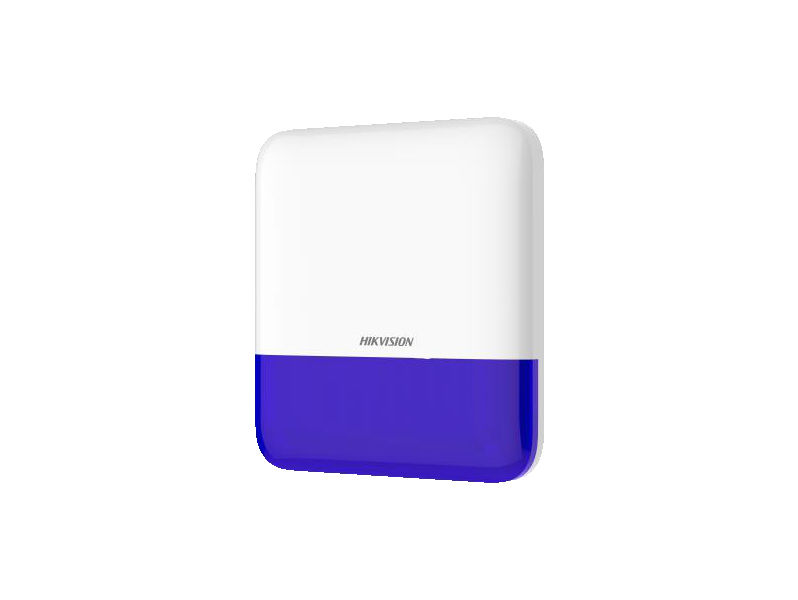 HIKVISION AXPRO Wireless Outdoor Sounder from Alltrade