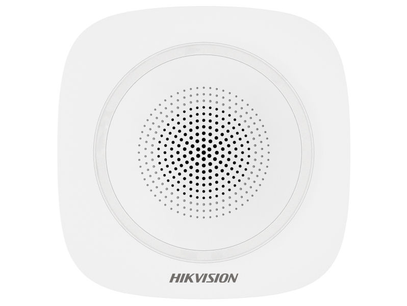 HIKVISION AXPRO Wireless Indoor Sounder from Alltrade