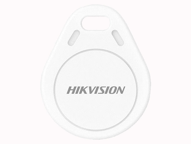 HIKVISION AXPRO Tag Reader from Alltrade