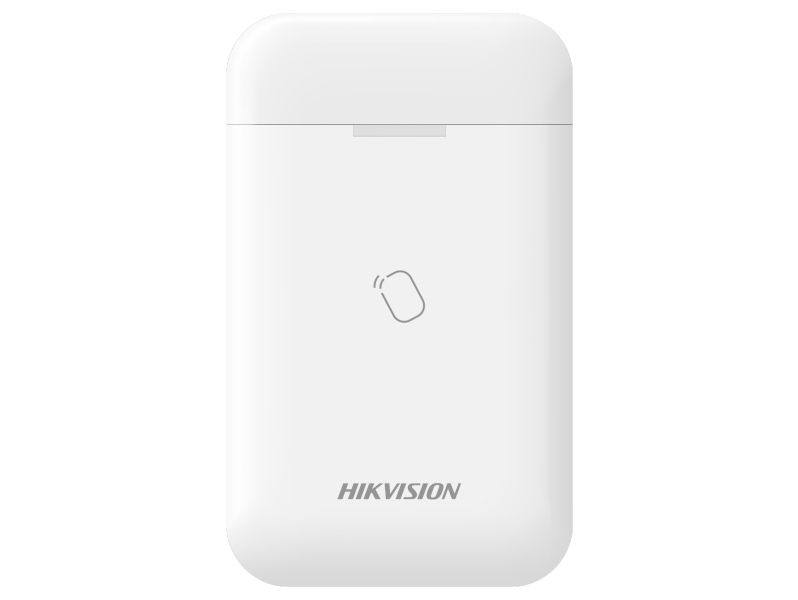 HIKVISION AXPRO Wireless Tag Reader from Alltrade
