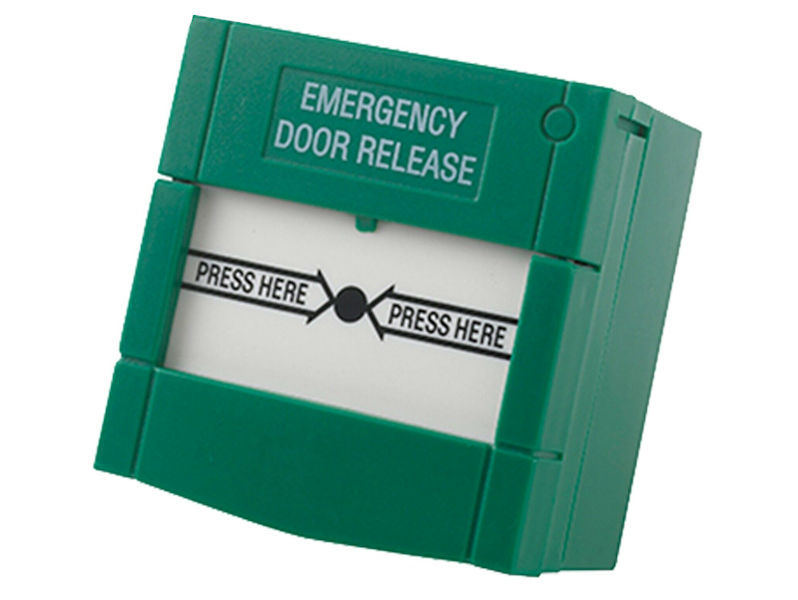 RGL Single Pole Emergency Door Release from Alltrade