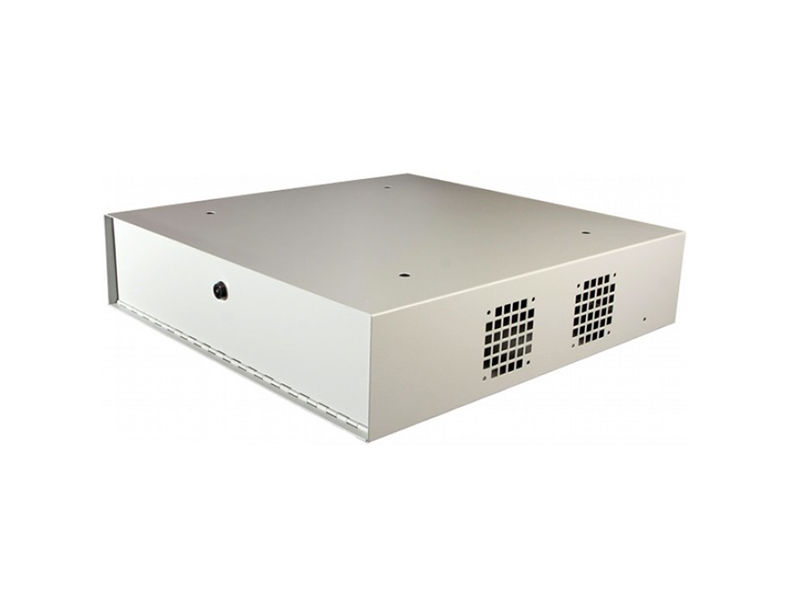HAYDON Medium DVR/NVR Box (Fan Cooled) from Alltrade