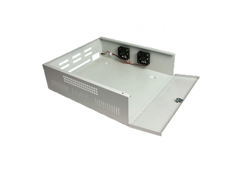 HAYDON Large DVR/NVR Box from Alltrade