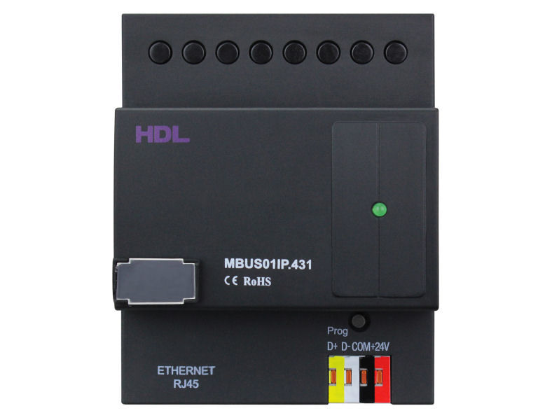 Hdl Ip Programming Gateway Module From Alltrade