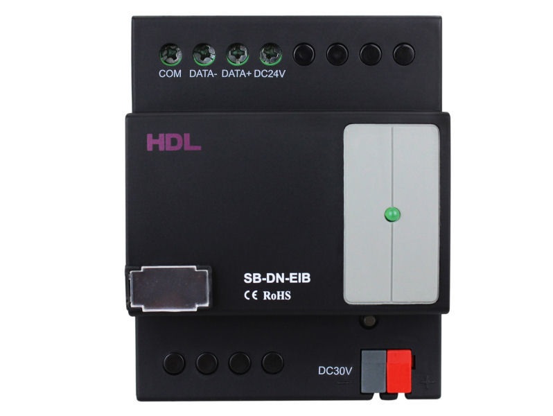 HDL BUS and KNX-EIB Interface Converter from Alltrade