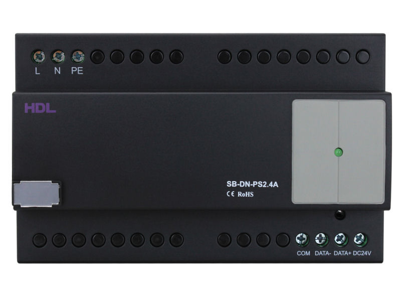HDL Power Supply Module 2400mA from Alltrade
