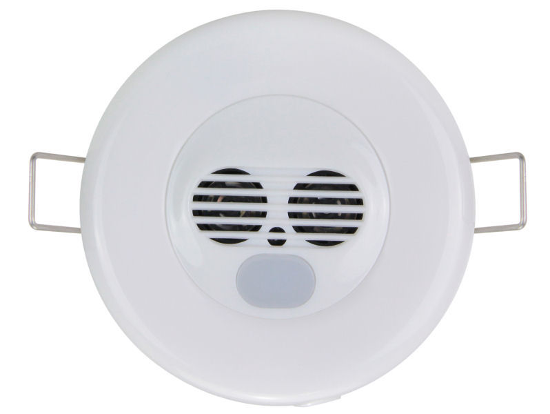HDL Ceiling FLUSH Mounted Sensor (3in1) from Alltrade
