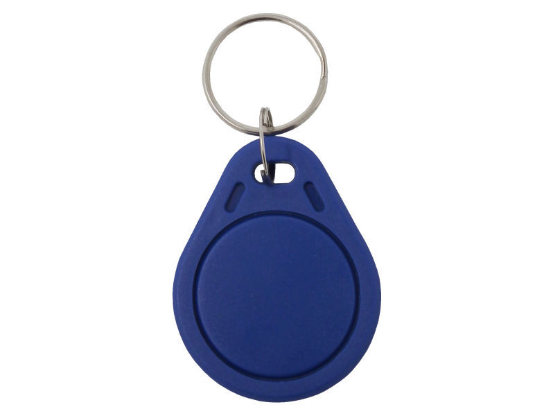 HIKVISION Contactless Blue Keyfob from Alltrade