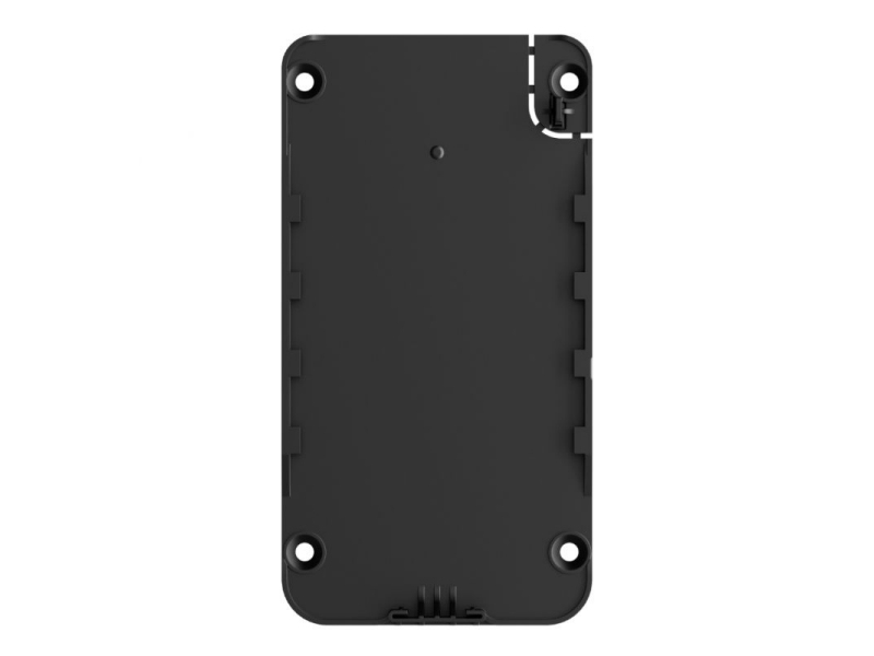 AJAX SmartBracket Keypad Plus Black from Alltrade