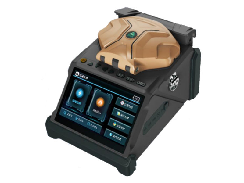 ELOIK Fibre 6 Motor FUSION SPLICER from Alltrade