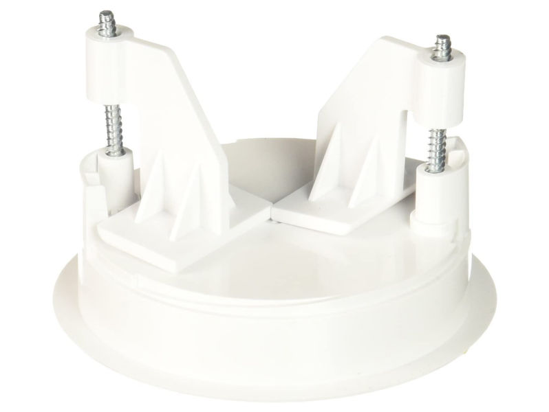 LUTRON Ceiling Recess Flush Mounting Kit from Alltrade