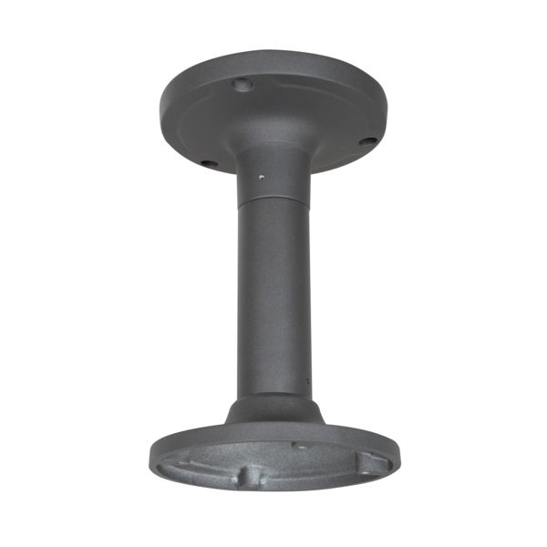 LUMA® X20 7" Ceiling Extension Mount Black from Alltrade