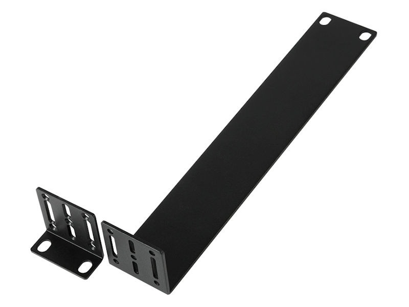 ARAKNIS® Left Mount Rack Ears for 8in from Alltrade