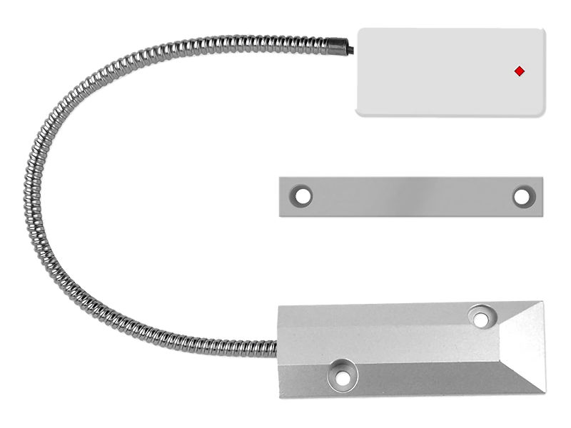 MAXXONE Kite Wireless Garage Door Sensor from Alltrade