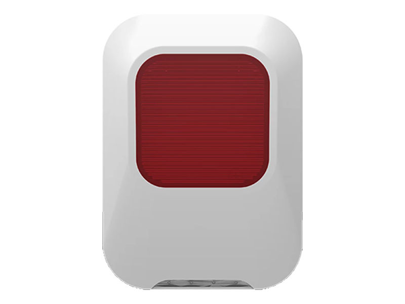 MAXXONE Kite Wireless Indoor Siren 12v MK2 from Alltrade