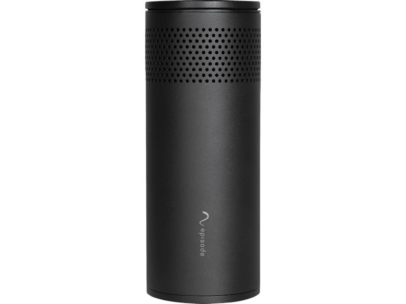 EPISODE® Radiance Outdoor Bollard Speaker from Alltrade