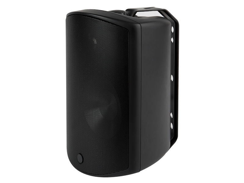 EPISODE® 70V Series 6.5" Speaker Black from Alltrade